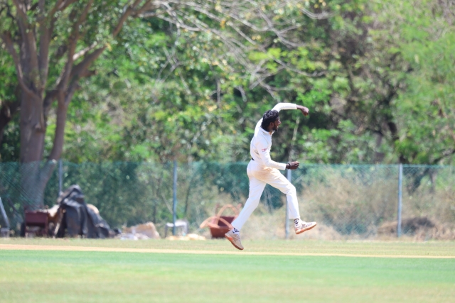 The Tamil Nadu Cricket Association