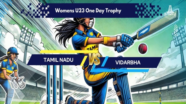 The Tamil Nadu Cricket Association