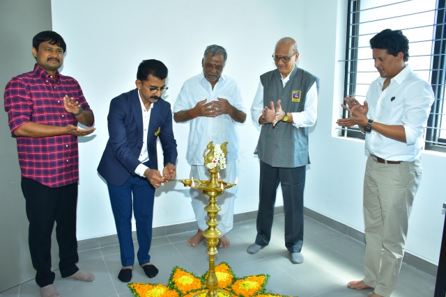 The Tamil Nadu Cricket Association