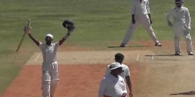 The Tamil Nadu Cricket Association