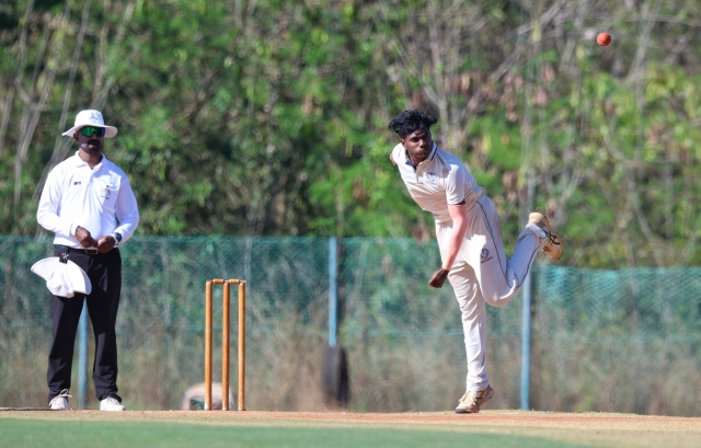 The Tamil Nadu Cricket Association