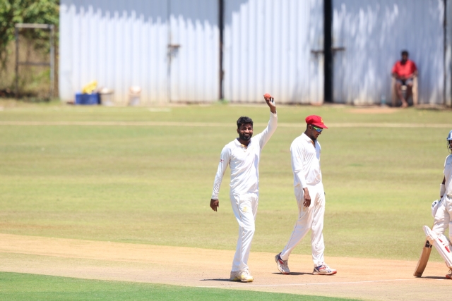 The Tamil Nadu Cricket Association