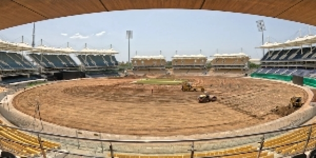 The Tamil Nadu Cricket Association