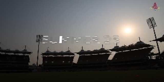 The Tamil Nadu Cricket Association